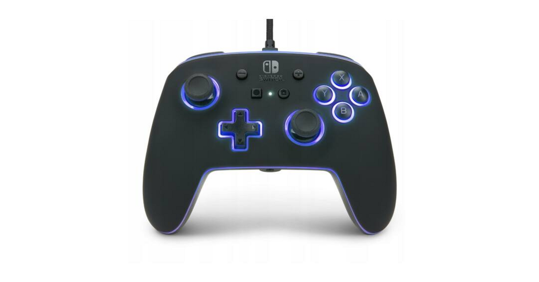 PowerA Enhanced Spectra, Nintendo Switch/Lite/OLED, LED Lighting ...